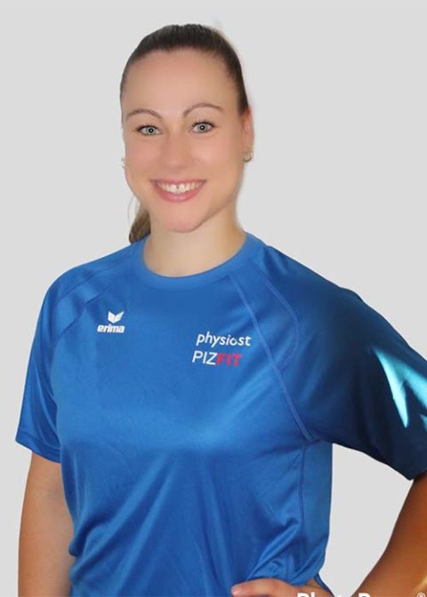 über uns- Ihr Team - Physio Ost