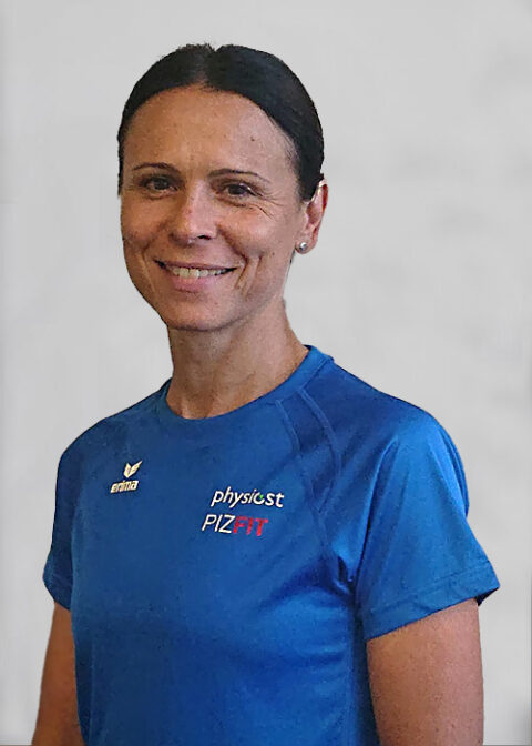 über uns- Ihr Team - Physio Ost