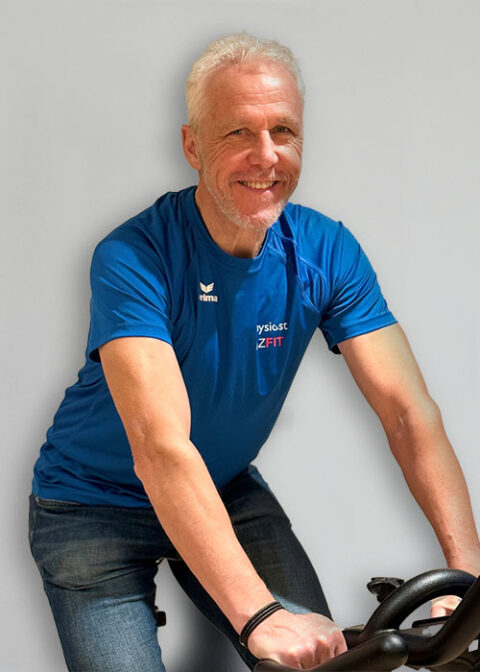 über uns- Ihr Team - Physio Ost